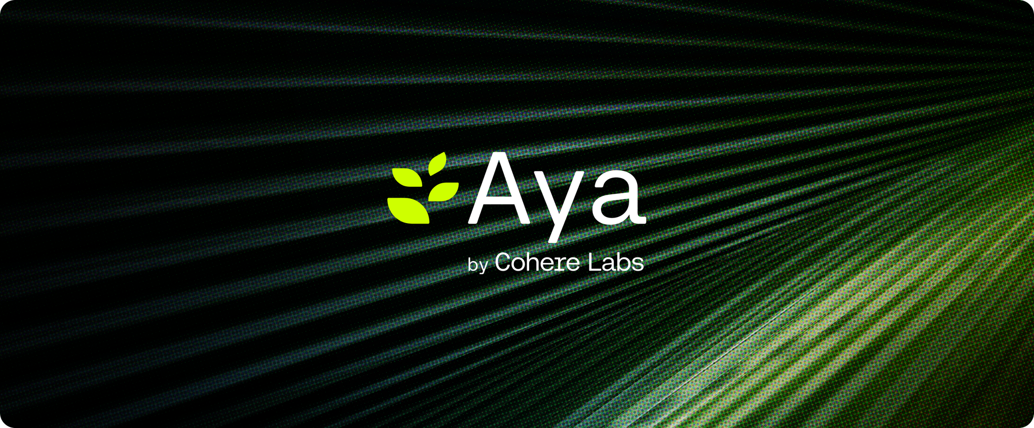 Aya | Cohere Labs