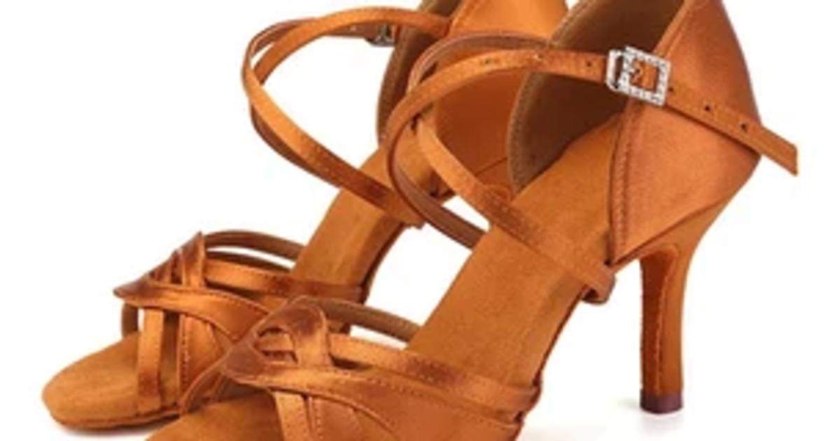 How to Choose the Perfect Dance Shoes