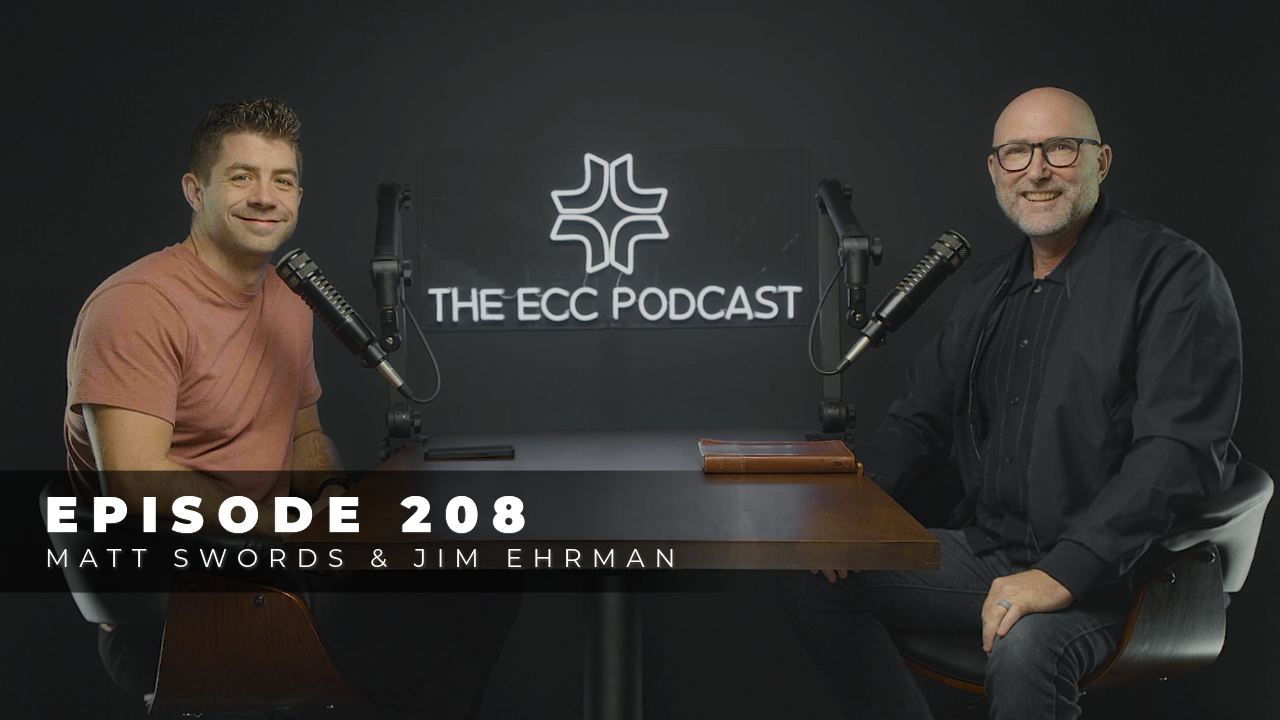 Matt Swords & Jim Ehrman on Forgive and Forget Not