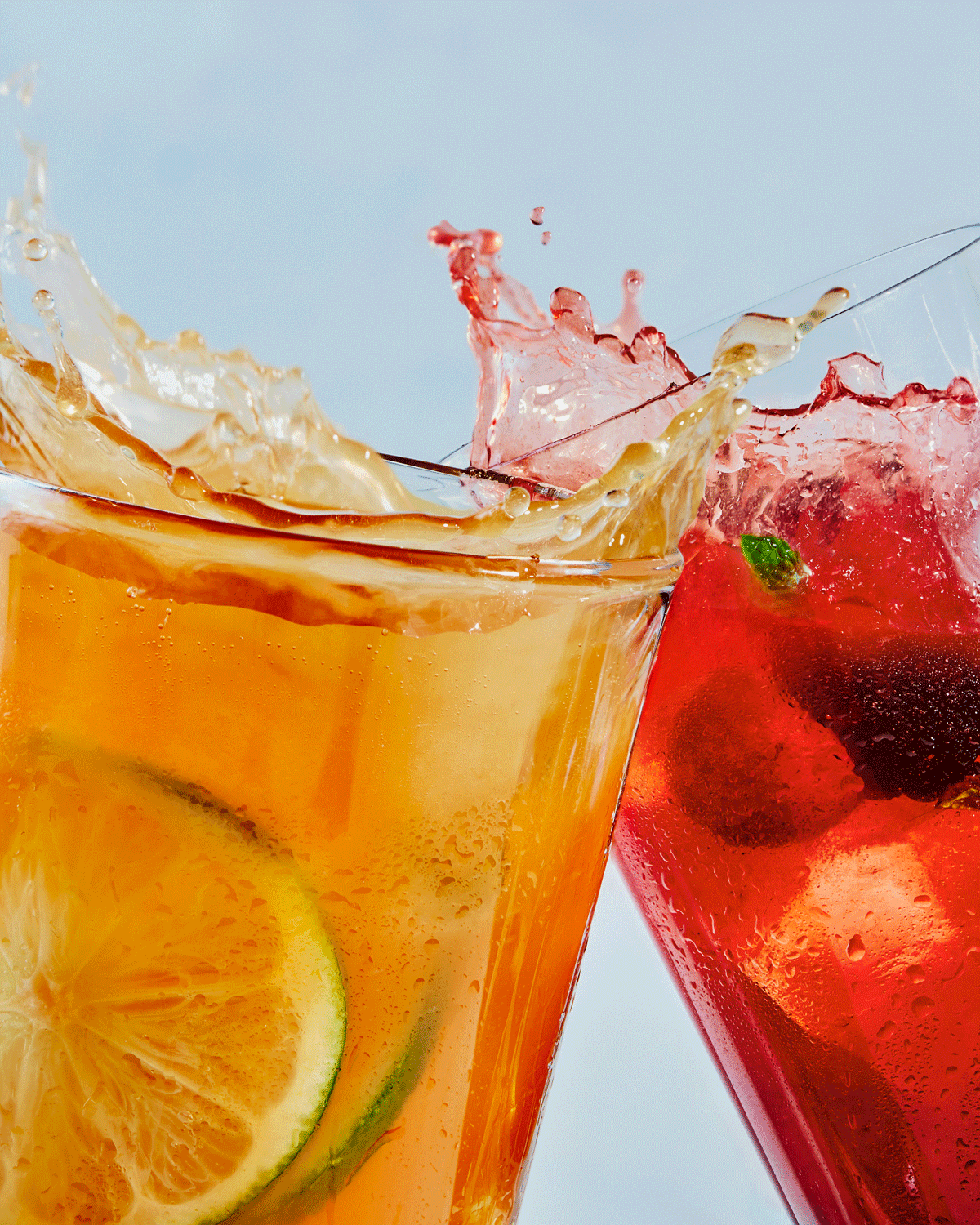 Beverages | Drew Aichele - Food Stylist