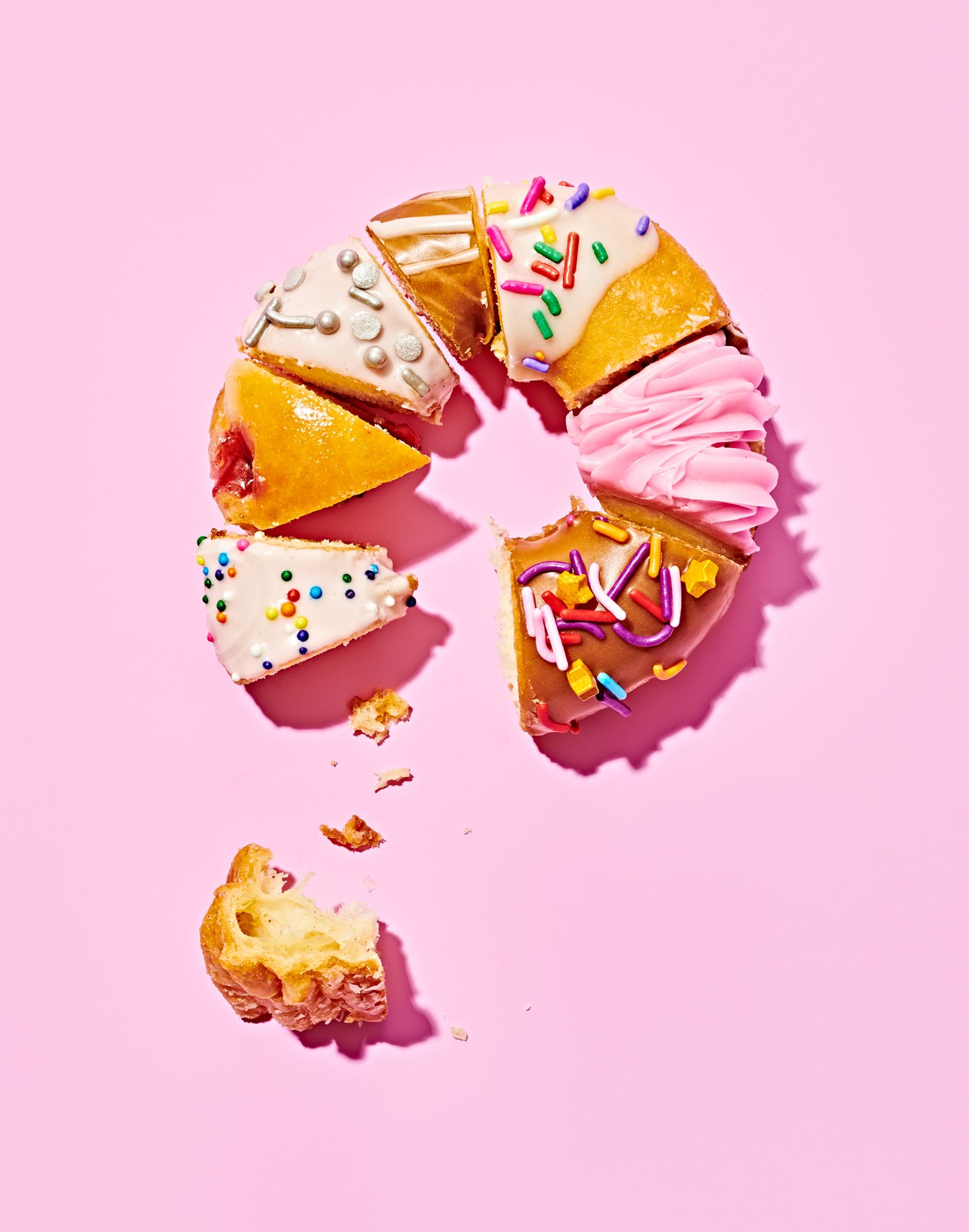 Sweets | Drew Aichele - Food Stylist