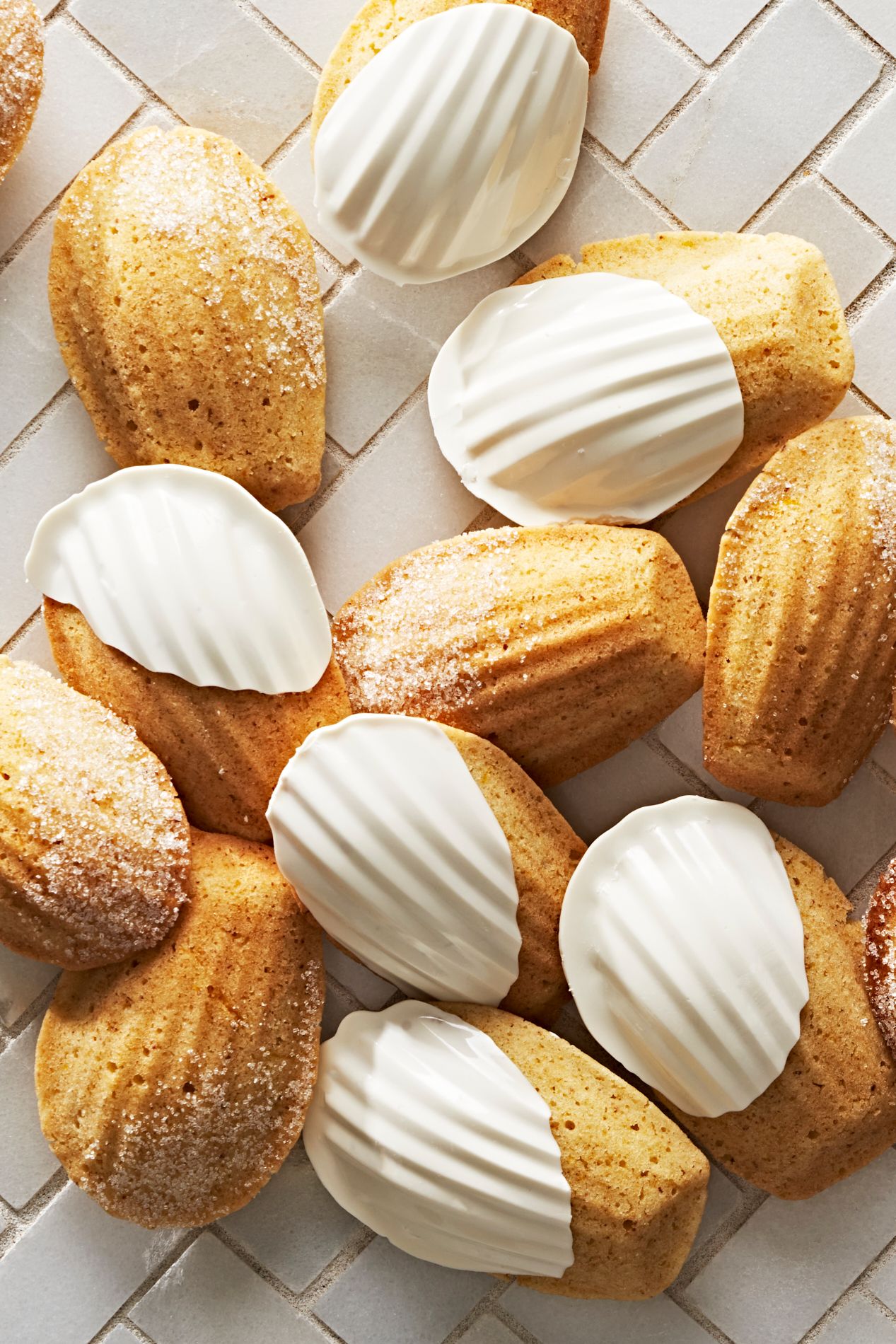 Sweets | Drew Aichele - Food Stylist