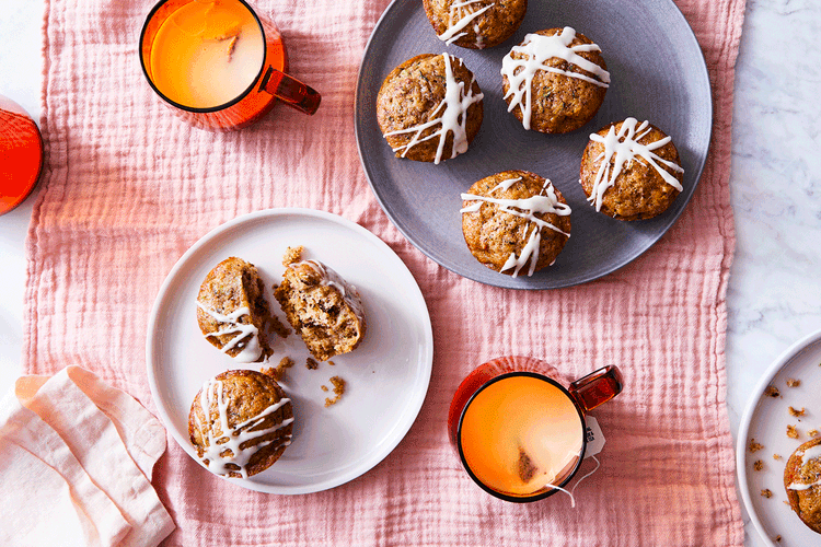 Sweets | Drew Aichele - Food Stylist