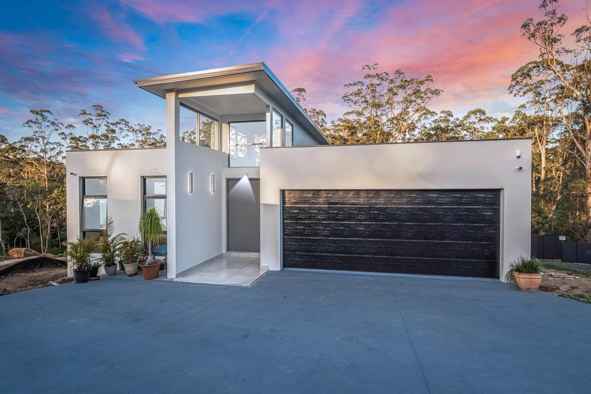 Dezire Homes - Sydney's Custom Home Builder and Knockdown Rebuild ...