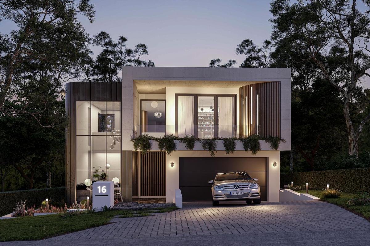 Dezire Homes - Sydney's Custom Home Builder and Knockdown Rebuild ...
