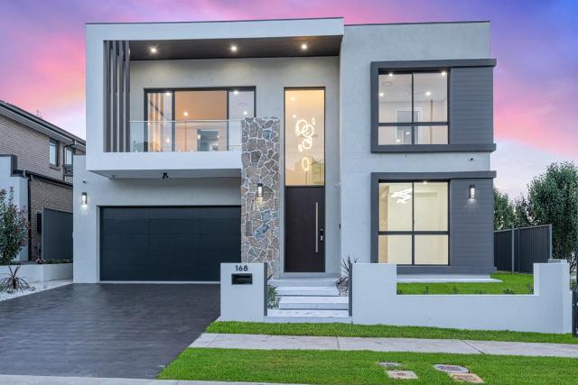 Dezire Homes - Sydney's Custom Home Builder and Knockdown Rebuild ...