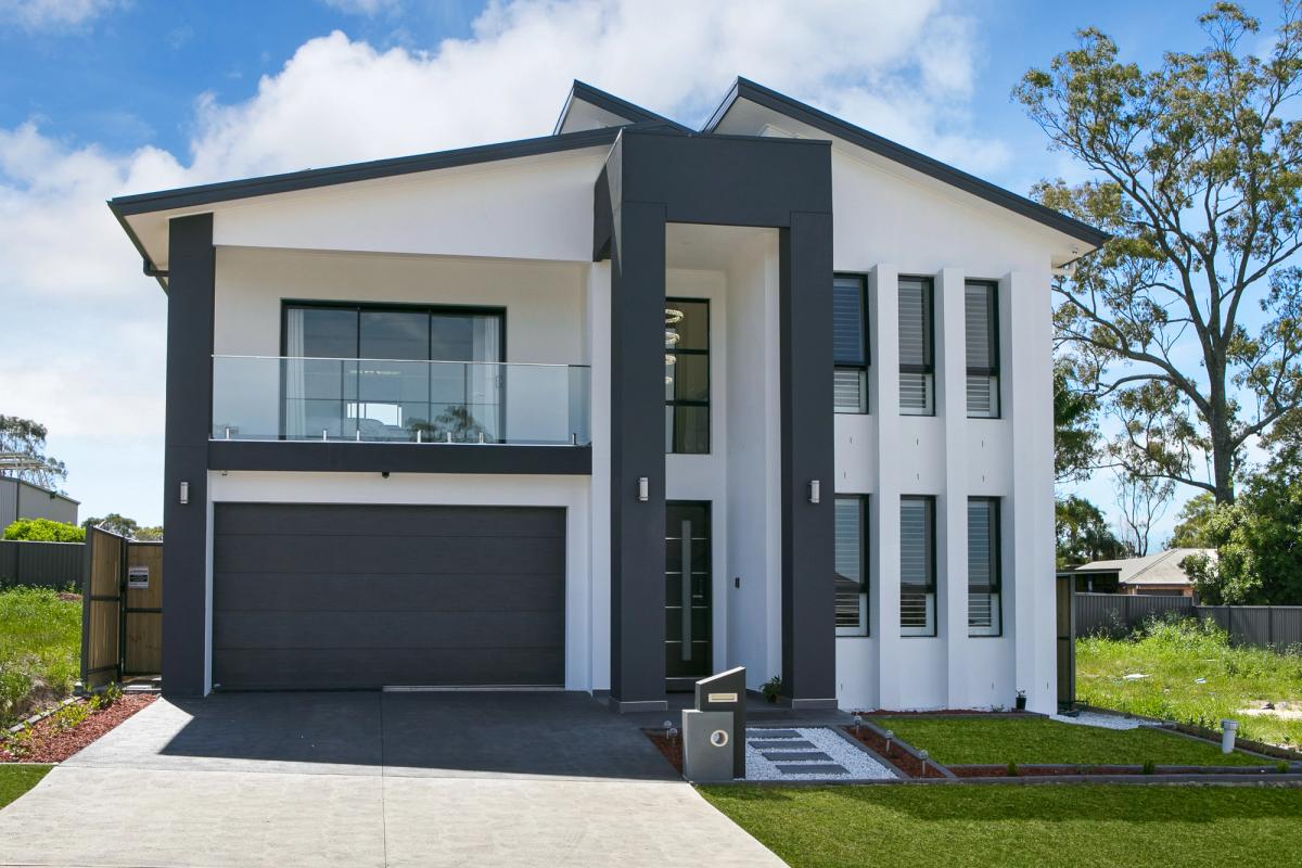 Dezire Homes - Sydney's Custom Home Builder and Knockdown Rebuild ...