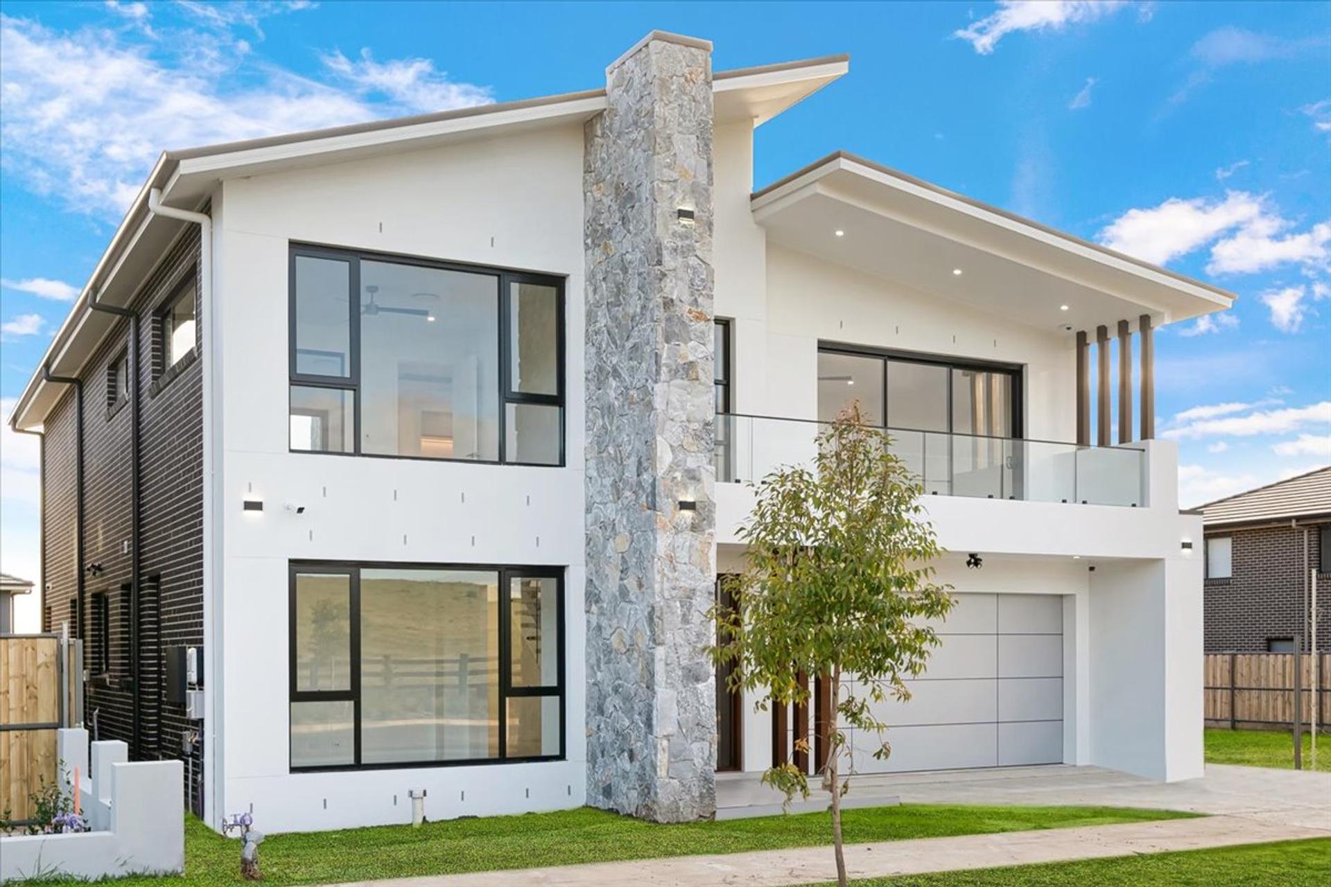 Dezire Homes - Sydney's Custom Home Builder and Knockdown Rebuild ...