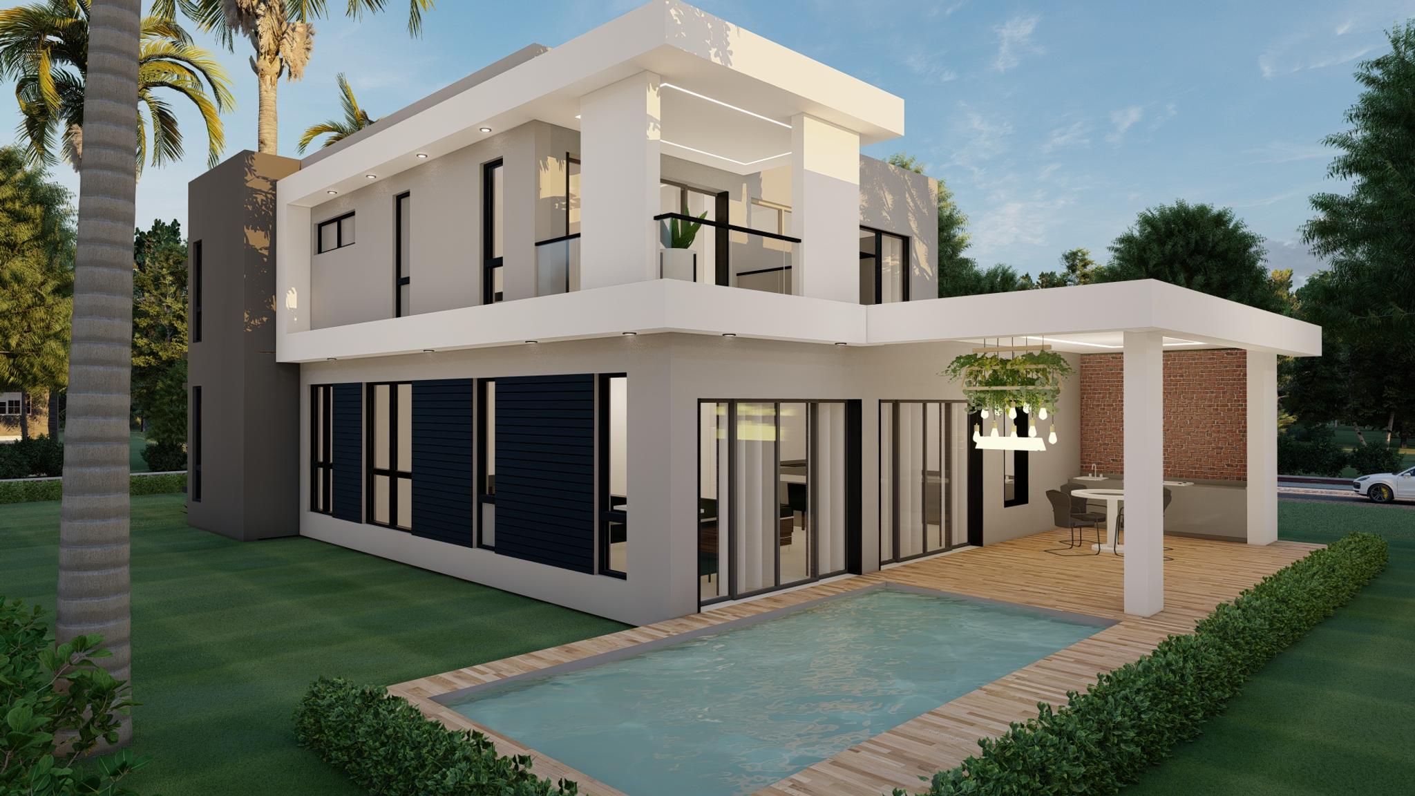 Dezire Homes - Sydney's Custom Home Builder and Knockdown Rebuild ...