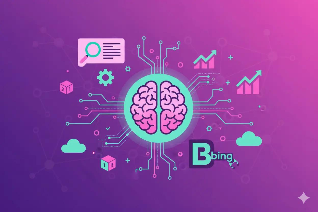 Bing Copilot Ranking Factors 2025: Guide with Templates