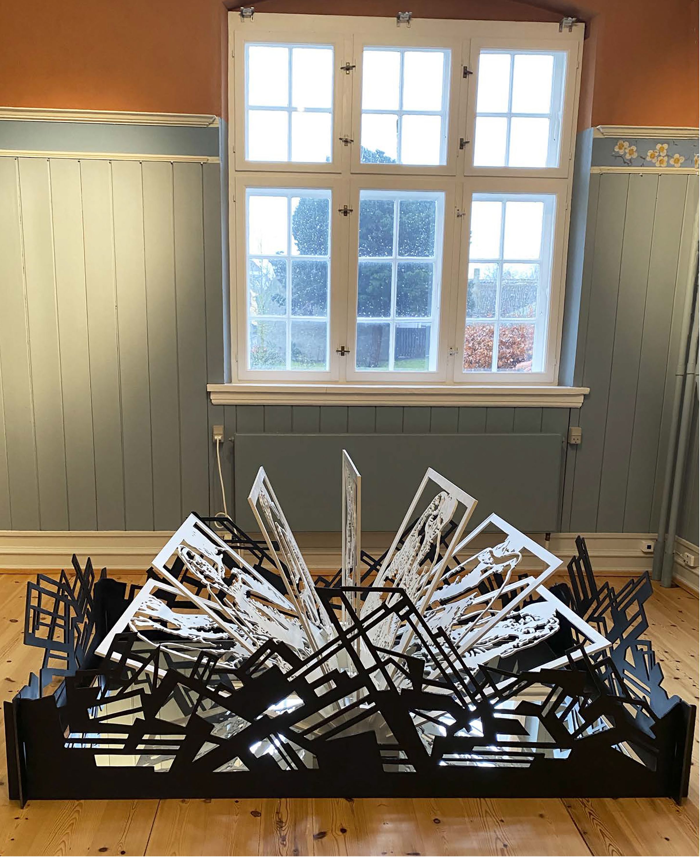 Kunst i Ry - Kunstnere