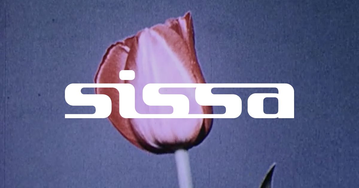 sissa — endlessly transformable objects for mothers