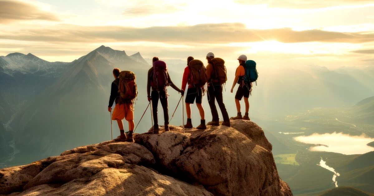 What Should Your ESG Team Look Like?