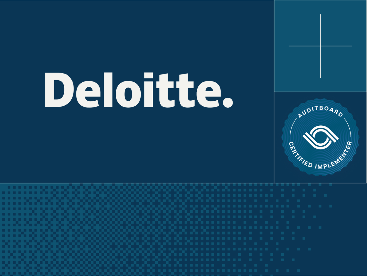 Deloitte | Optro