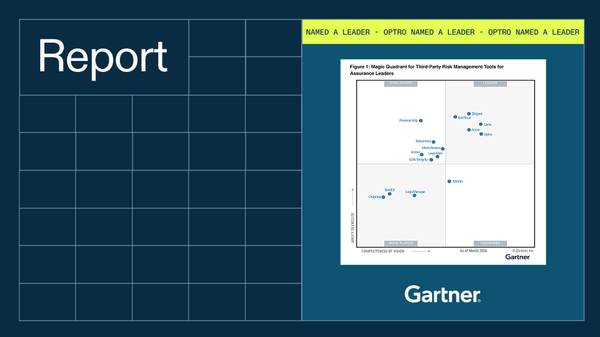 What is Optro? | The AI-Powered GRC Platform Guide