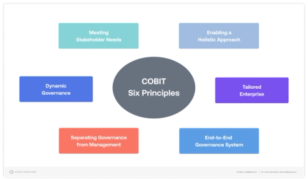 COBIT Guide: Principles, Enablers & IT Governance Explained