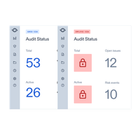 Optro Reporting & Dashboards | Optro