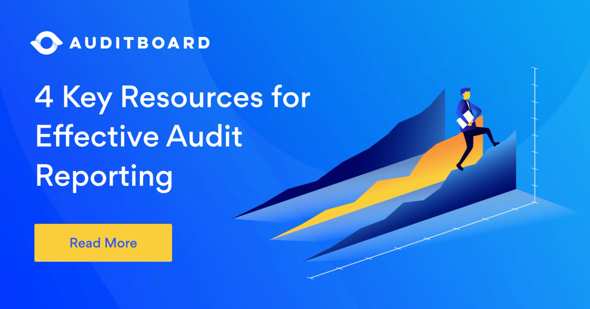 Compiling a Useful Audit Report: Best Practices
