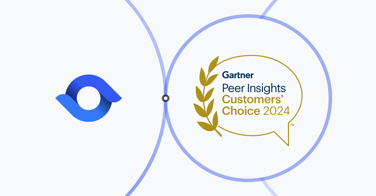 AuditBoard Recognized as a 2024 Gartner Peer Insights™ Customers ...