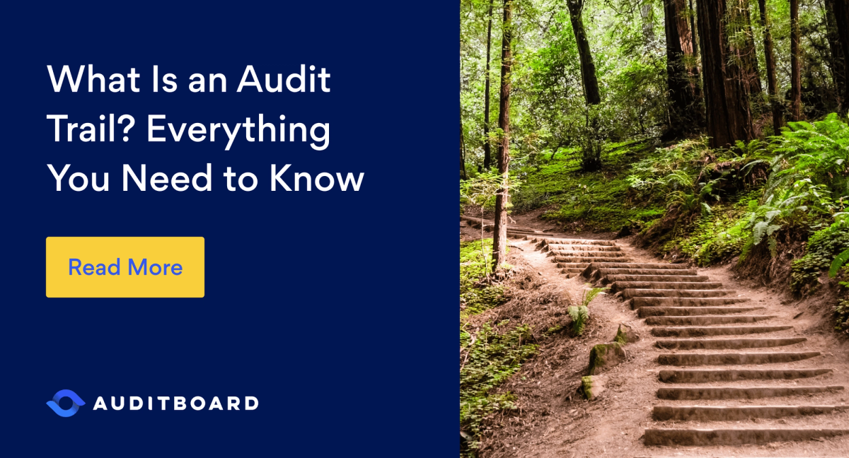 What Is an Audit Trail? Everything You Need to Know