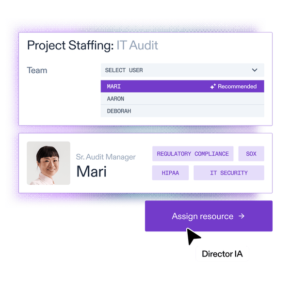 Internal Audit Management Software & Tools | Optro