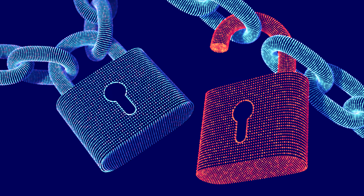 Privacy vs. Security: Understanding the Difference