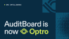 AuditBoard is Now Optro: The #1 GRC Platform