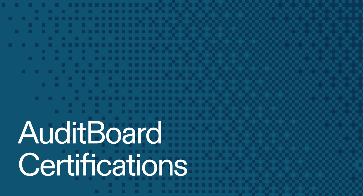 Learn and earn with Optro Academy certifications