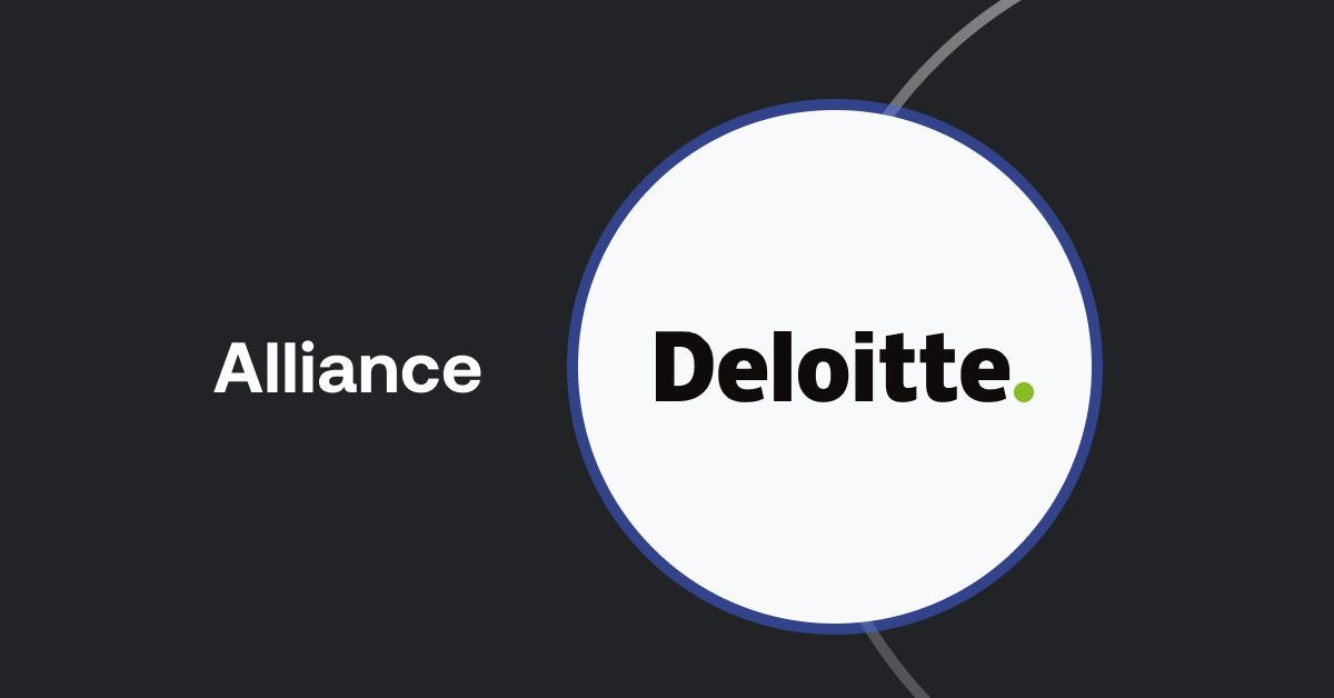 Deloitte and AuditBoard Team Up to Help Companies Streamline and ...