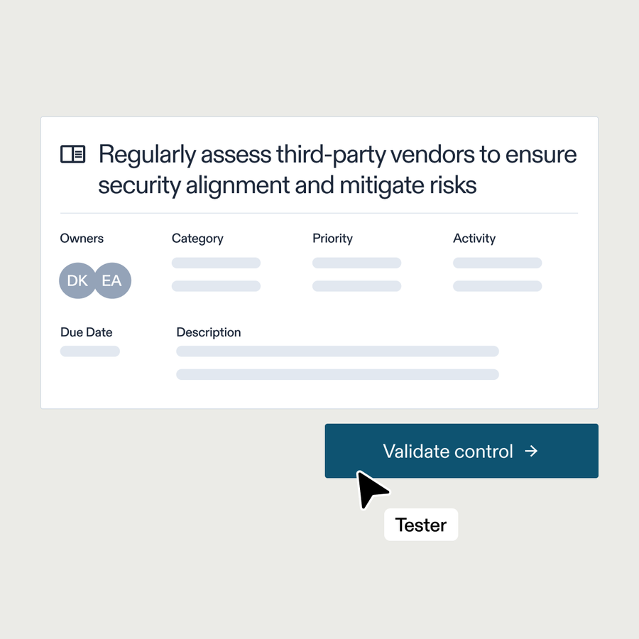 IIA Topical Requirements: Audit | Optro