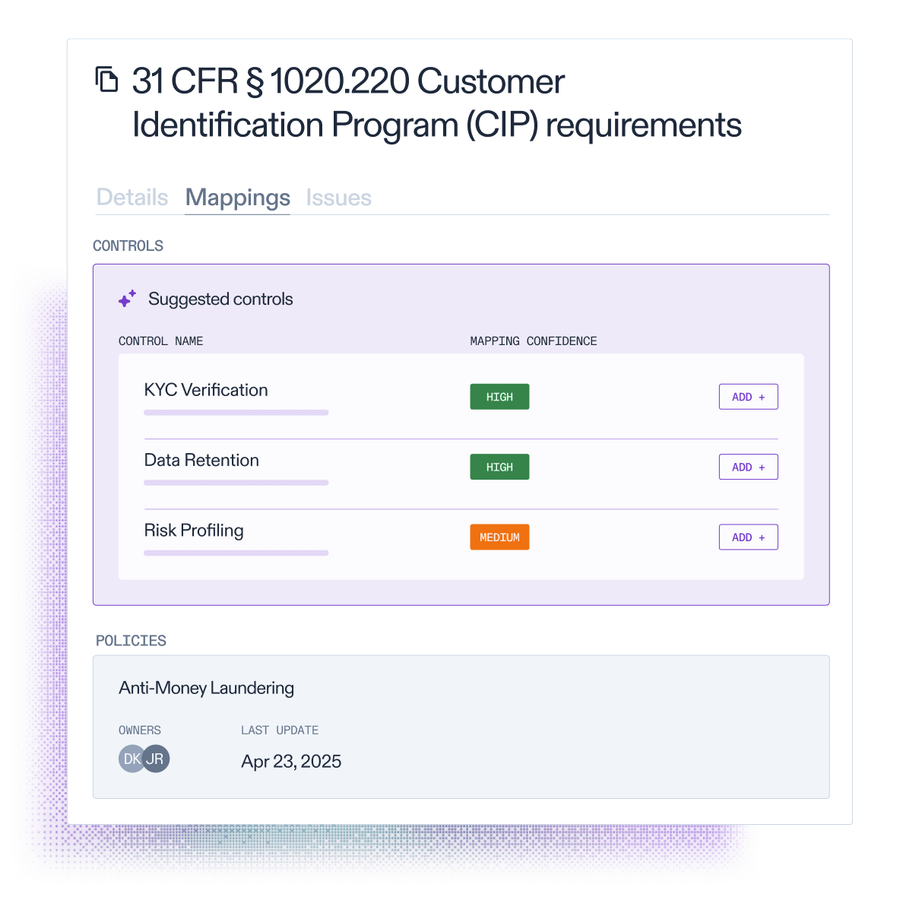 Regulatory Compliance Software | Optro