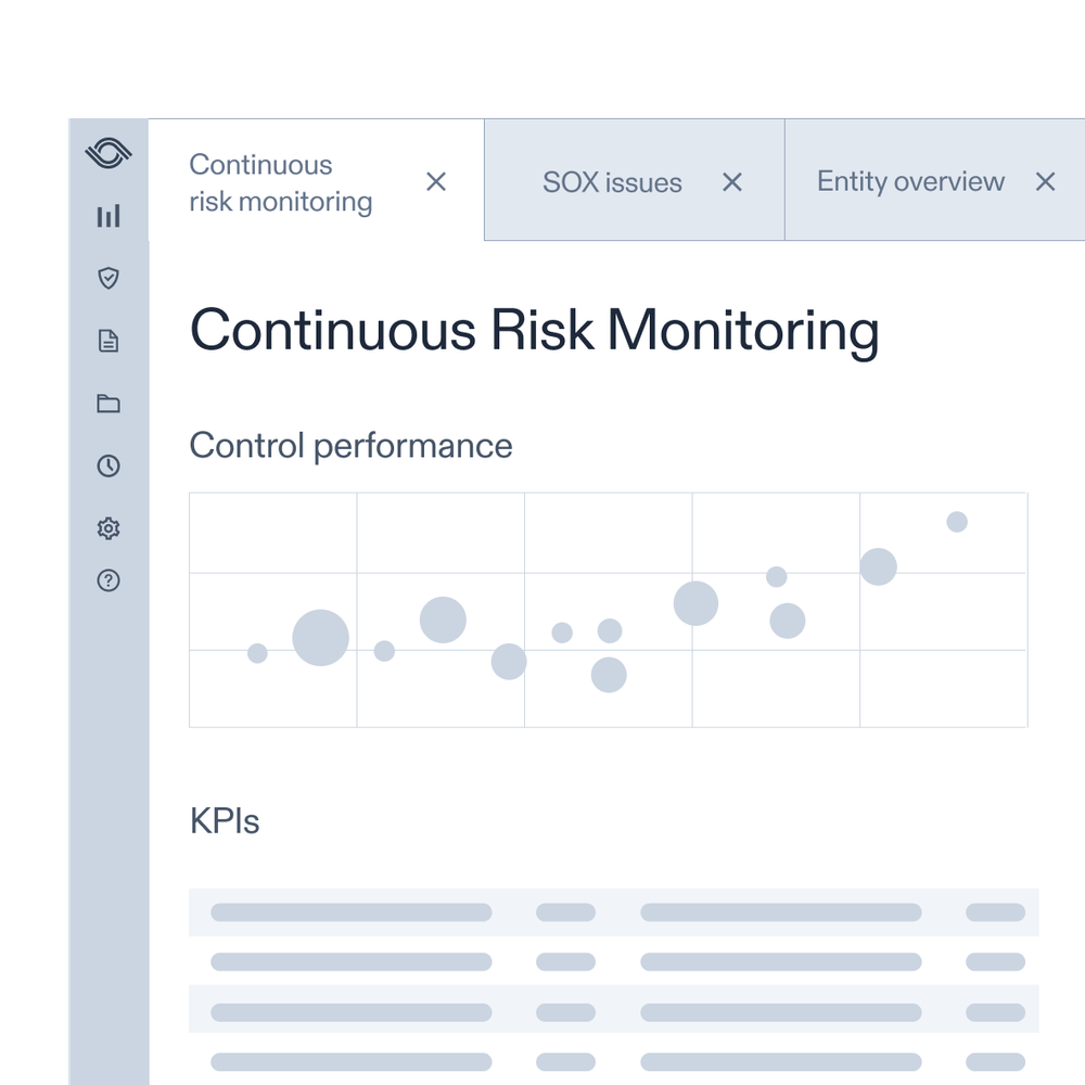 Optro Reporting & Dashboards | Optro