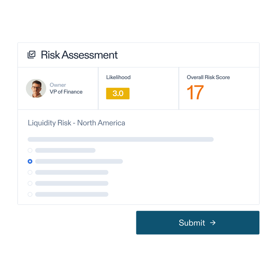 Enterprise Risk Management Software | Optro