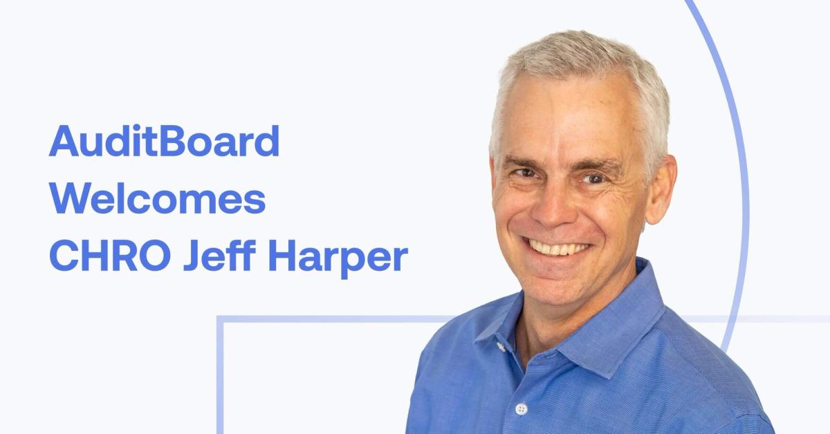 AuditBoard Expands Executive Team to Support Continued Rapid Growth