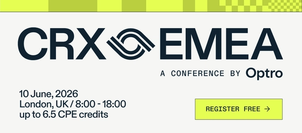 Events & Webinars | Optro