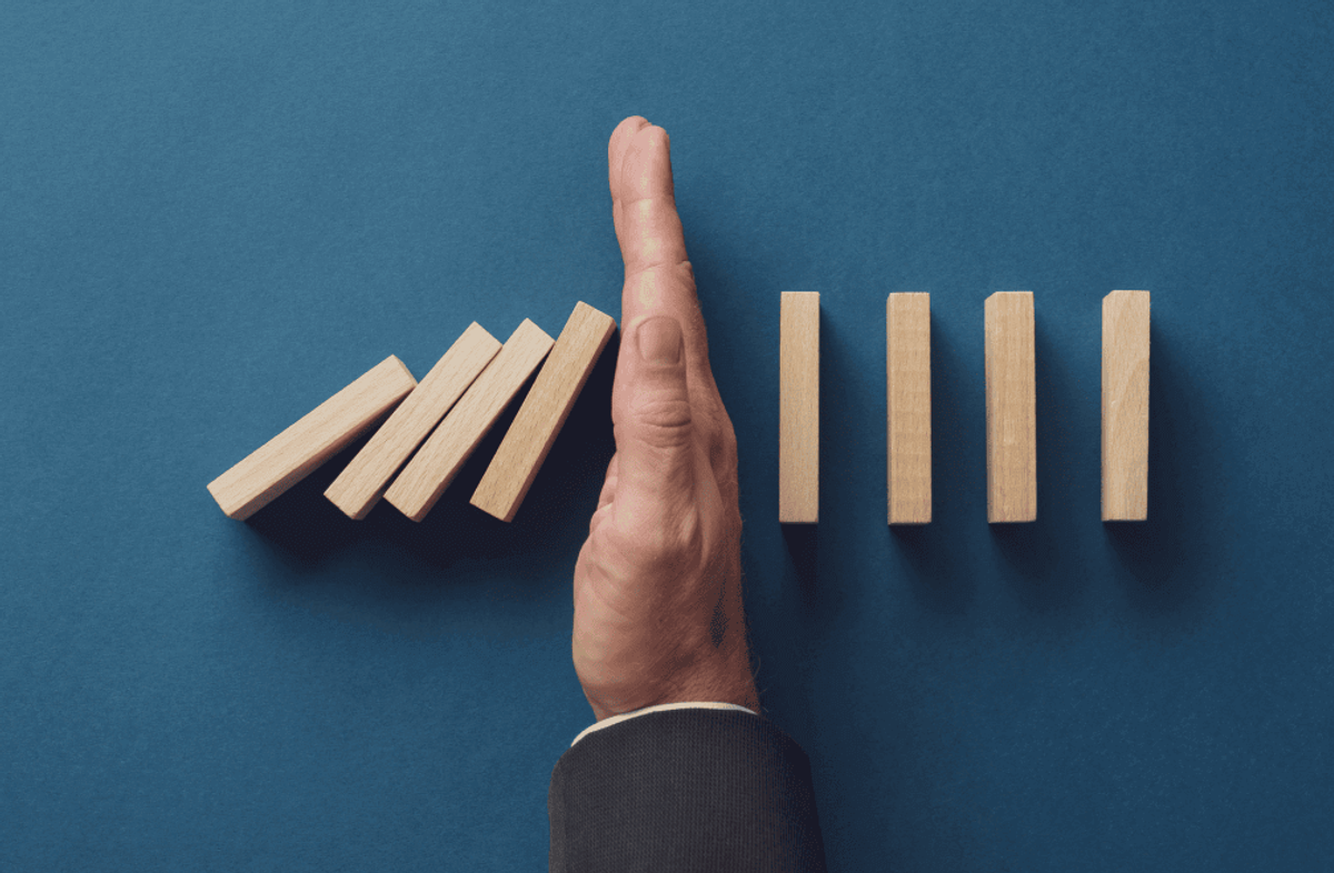 10 types of risk management strategies to follow