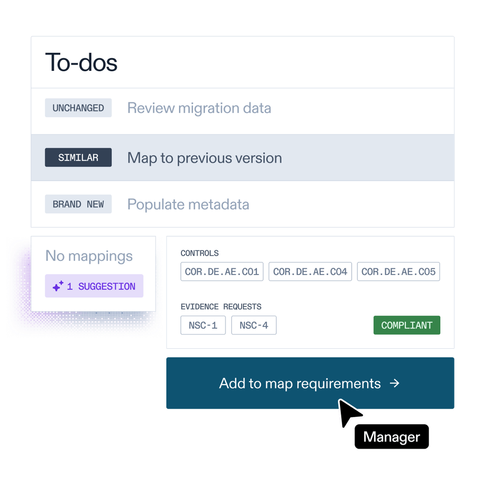 Modern Connected Risk Platform | Optro