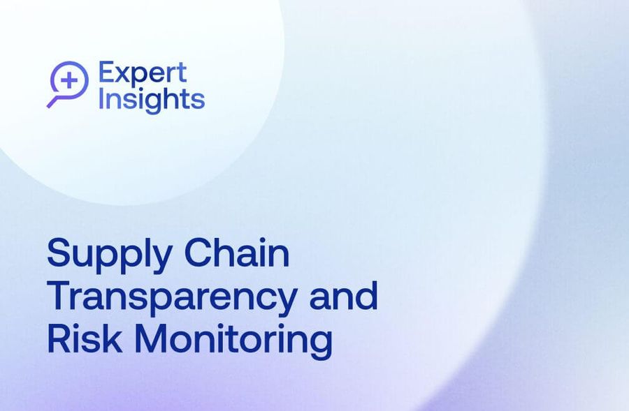 IPE and SOX Readiness Considerations: Building a Consistent Process