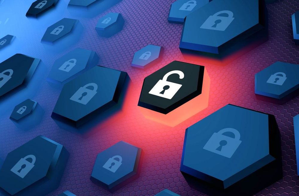 The Importance of Information Security in Your Organization: Top ...