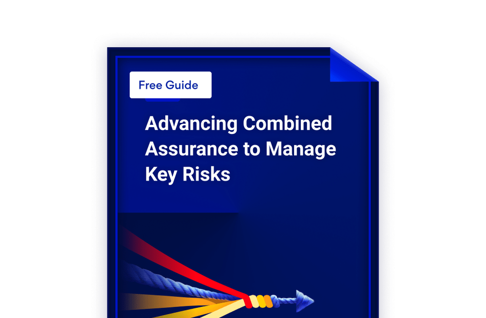Advancing Combined Assurance to Manage Key Risks
