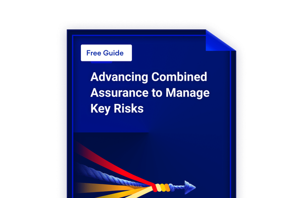 Advancing Combined Assurance to Manage Key Risks