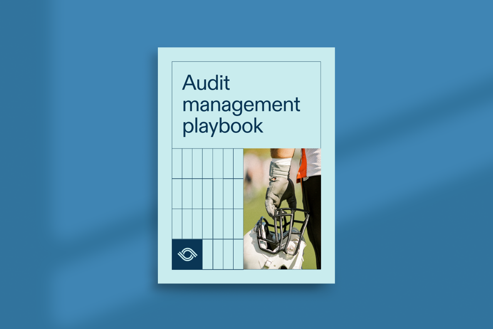 The Audit Management Playbook (2025 Update)