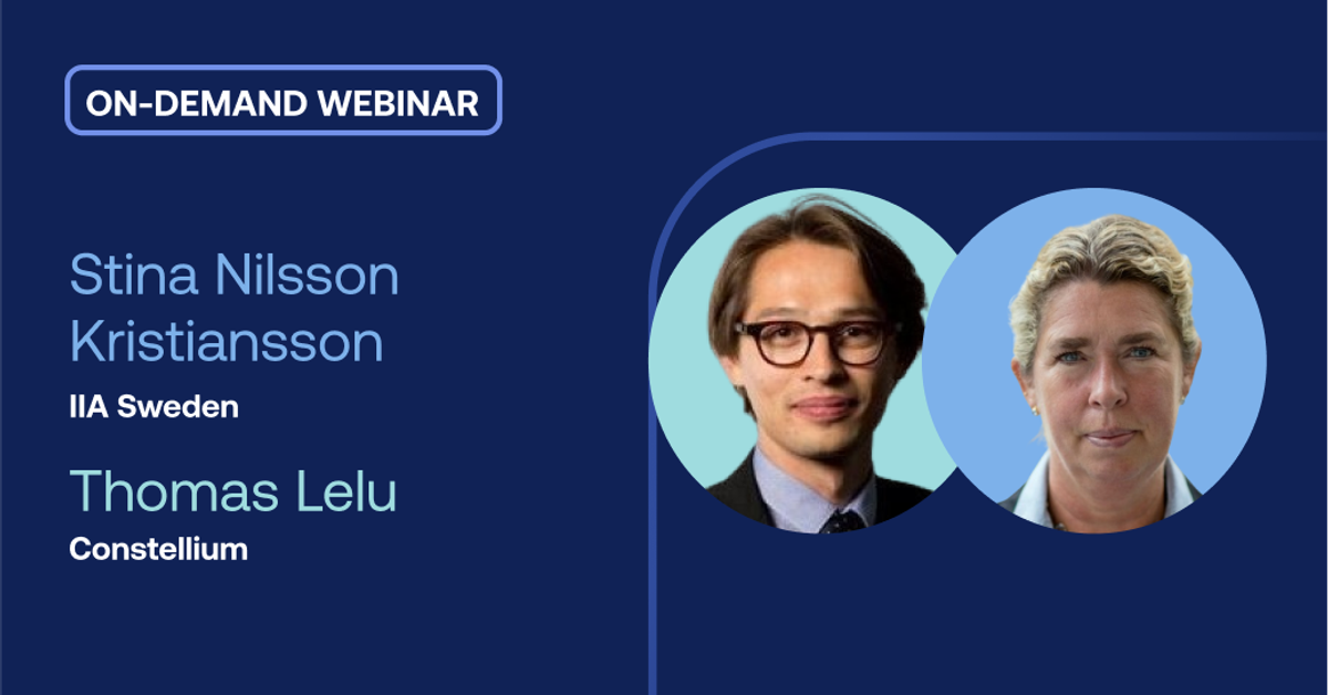 Collaborative Auditing: Engaging Internal Stakeholders for Better Outcomes