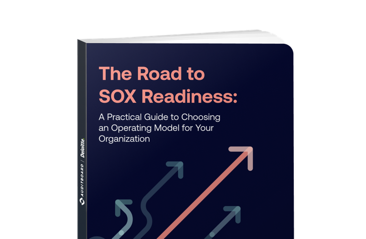The Road to SOX Readiness: A Practical Guide to Choosing an Operating ...
