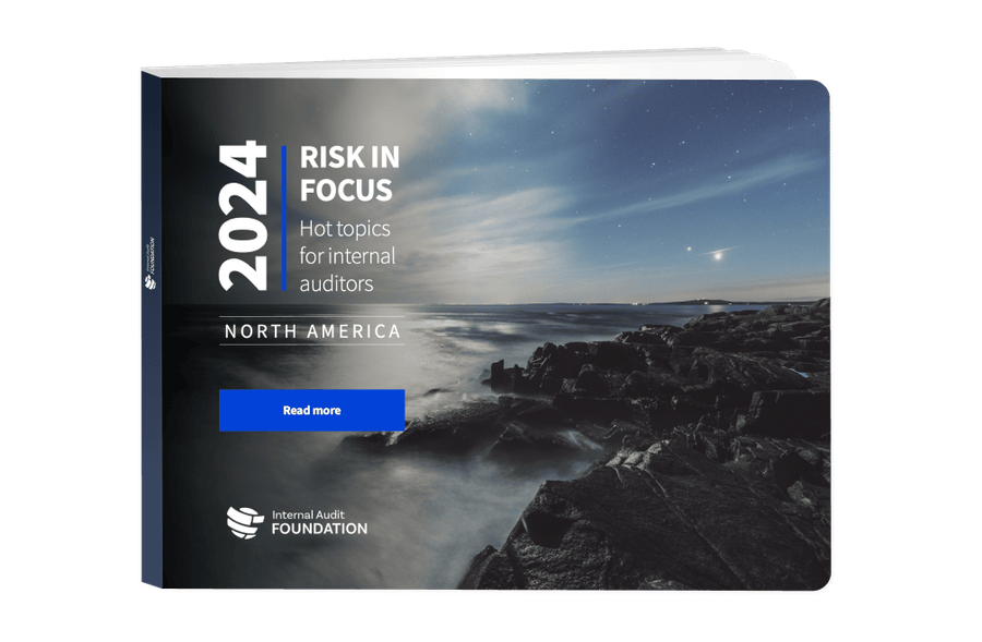 Risk in Focus 2024: North America