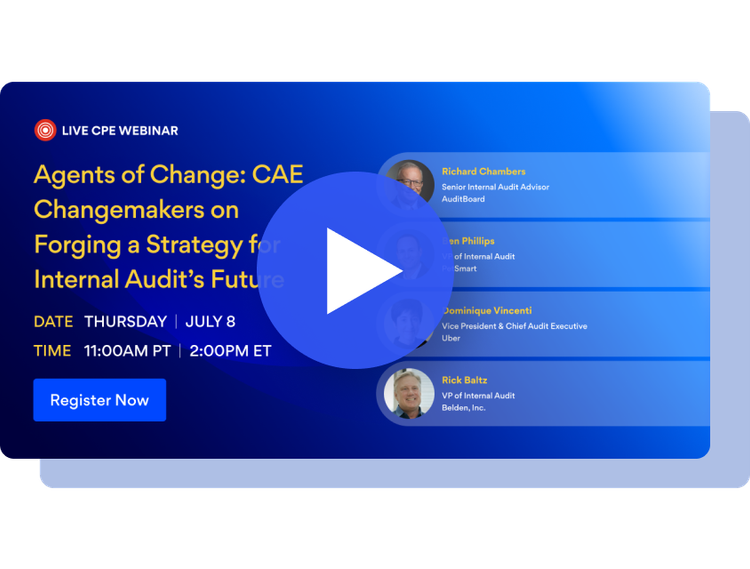 Agents of Change: CAE Changemakers on Forging a Strategy for Internal ...