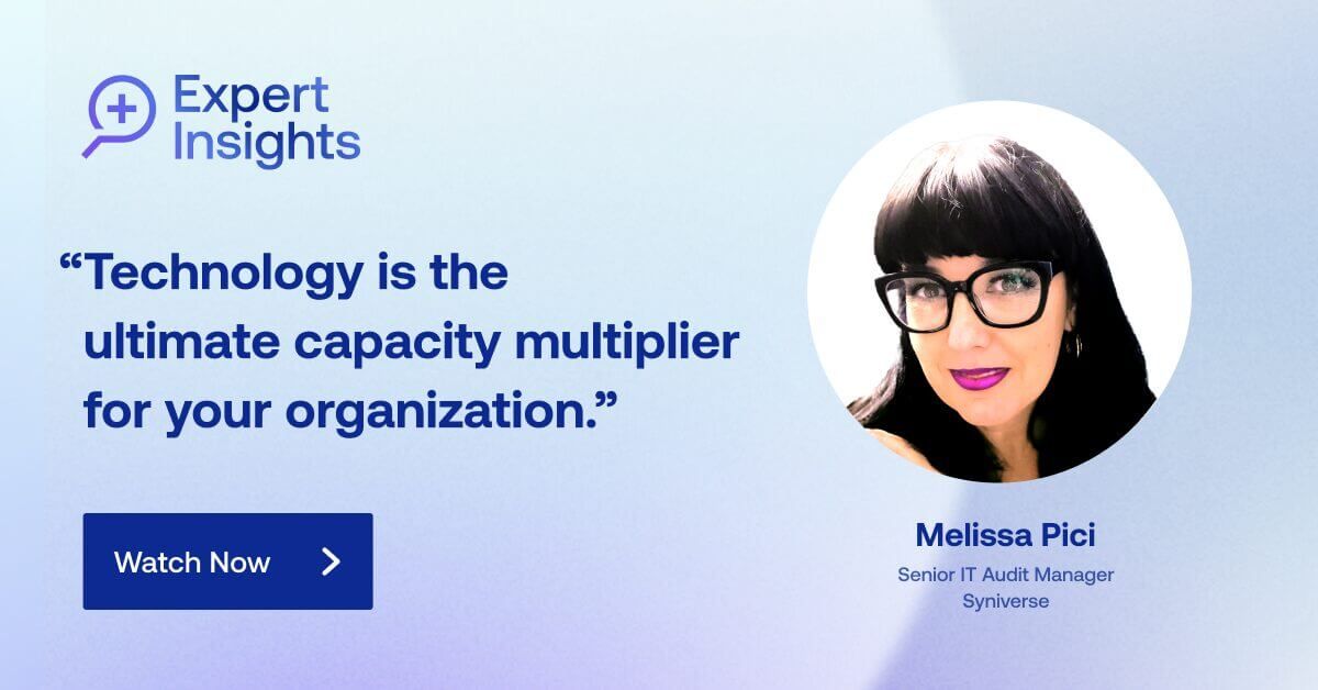 Expert Insights: Breaking Down Silos with 5 Keys to Connected Data and ...