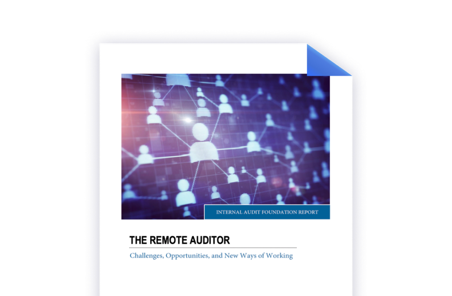 Future of Remote Auditing: Challenges, Opportunities, and Solutions