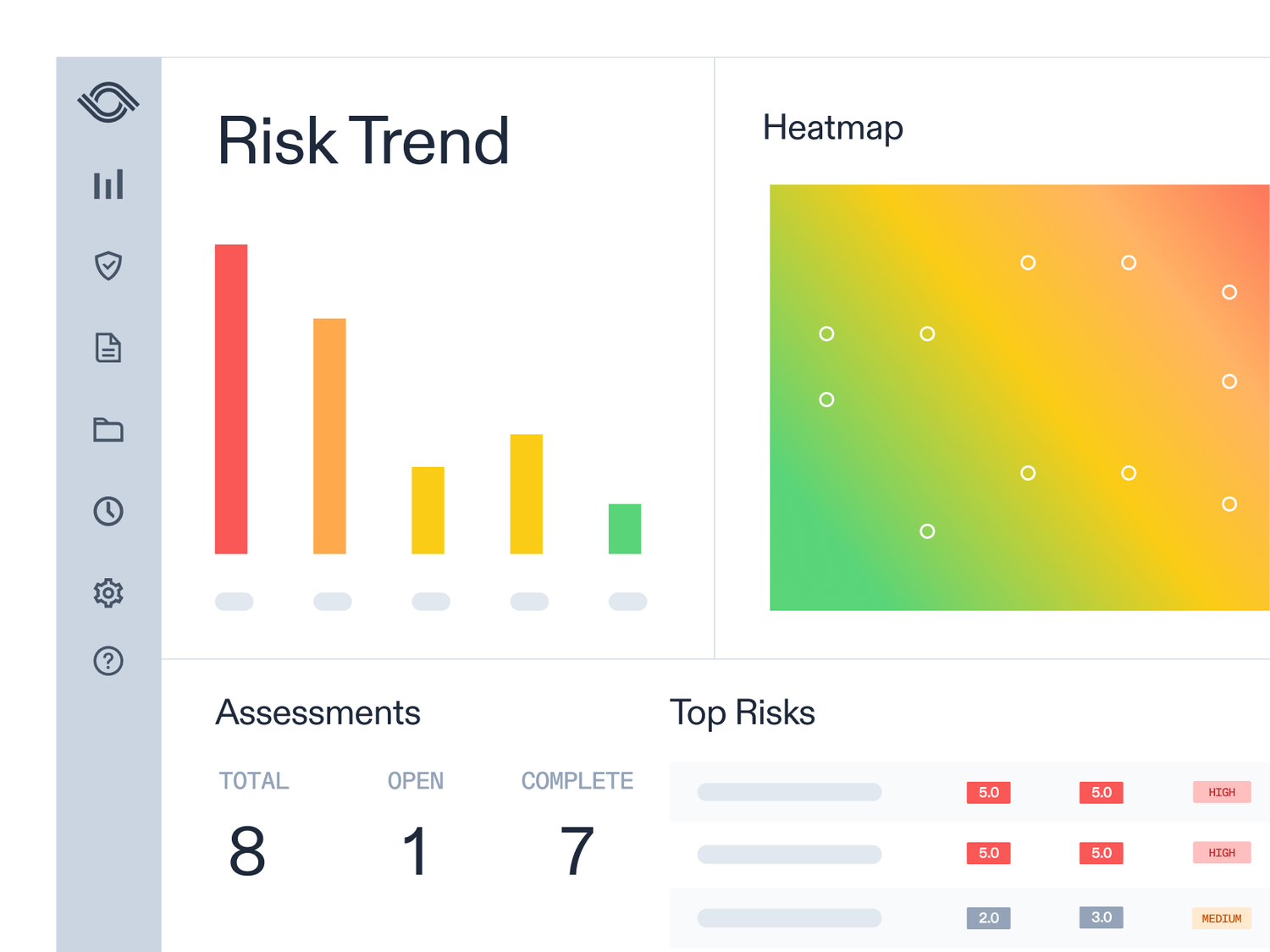 Enterprise Risk Management Software | AuditBoard