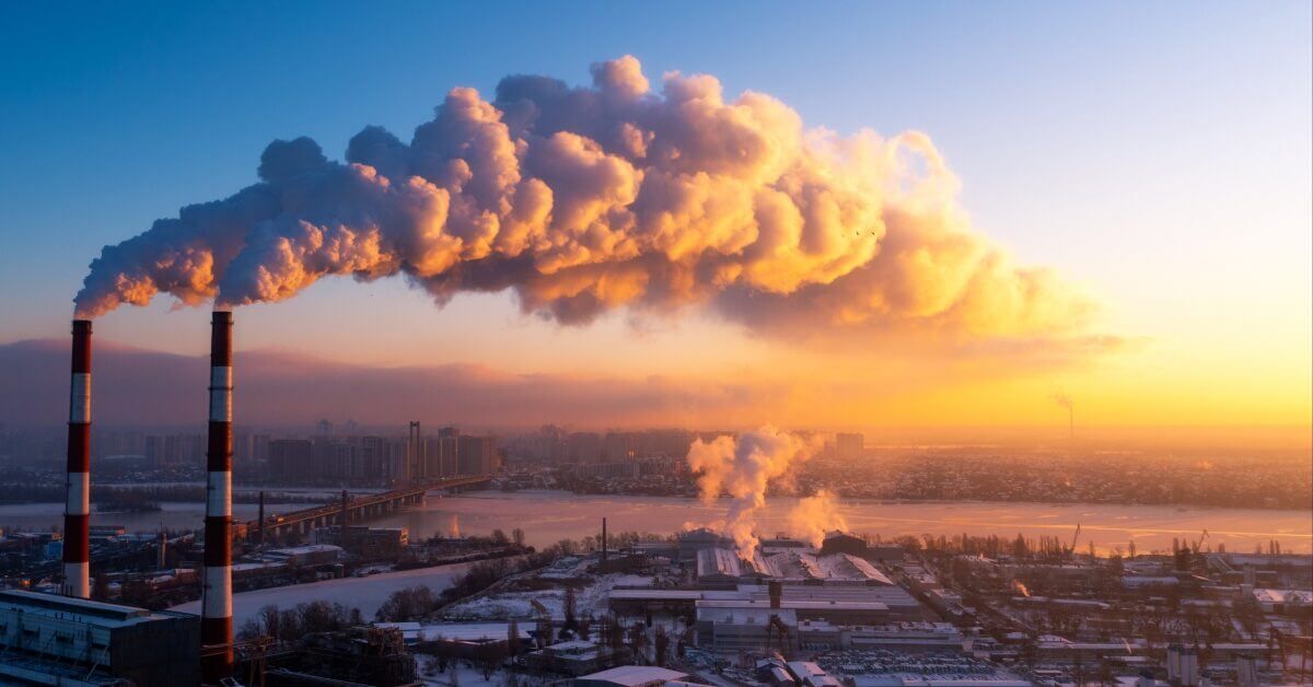 California’s Climate Legislation: SB253 & SB261